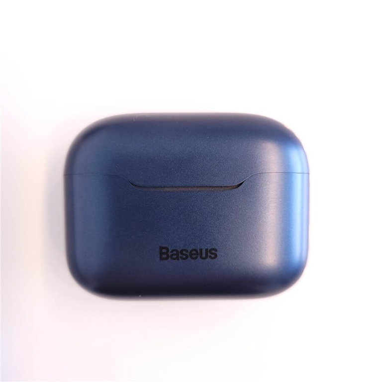 【レビュー】Baseus「SiMU S1 Pro」はANC・外音取り込み・IPX5・ワイヤレス充電・マイク内蔵と挙げればきりがない機能豊富で低 ...